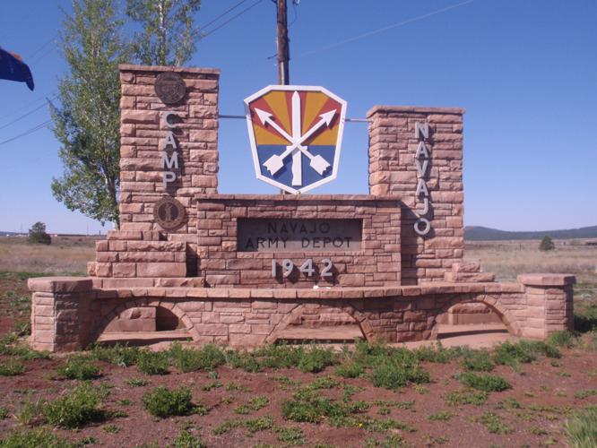 Travels with Two Sisters: WORLD WAR II REMNANTS | Get Out | gvnews.com