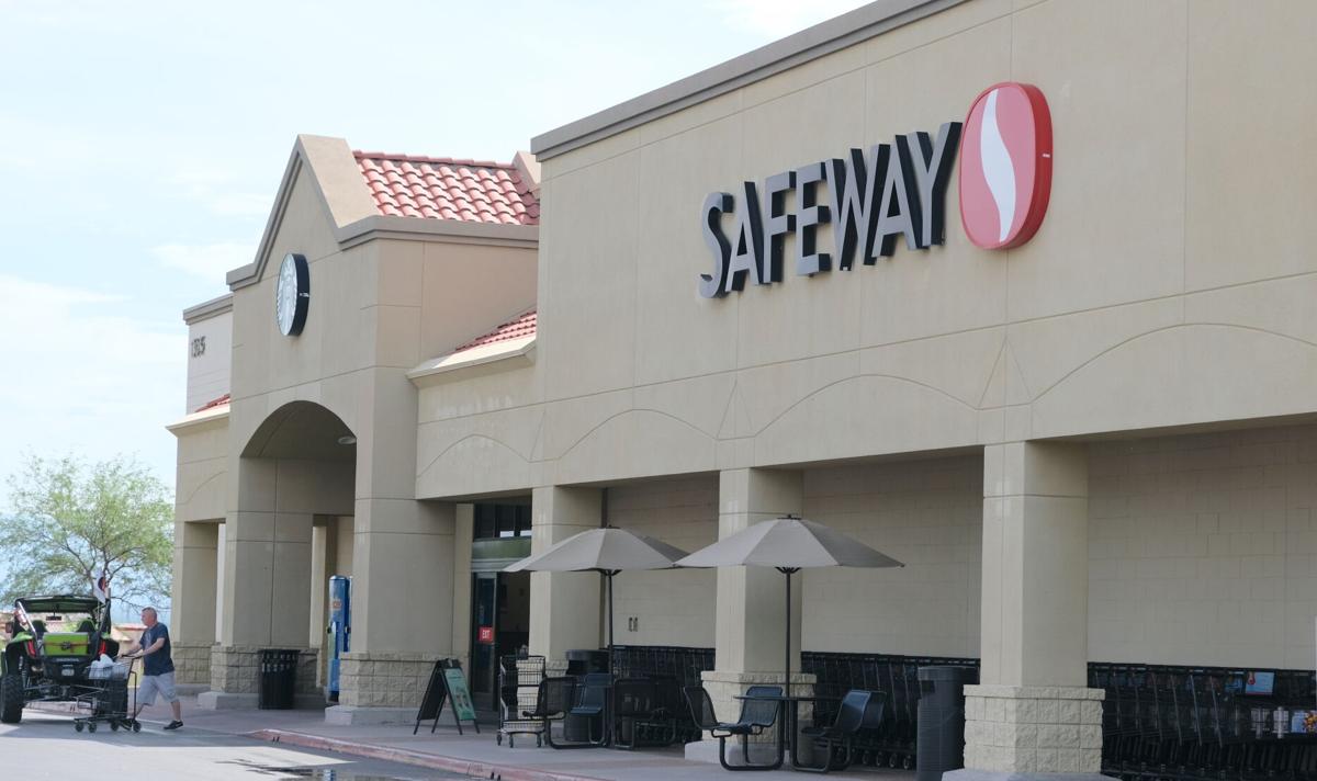Sahuarita Safeway on list to sell off | Local News | gvnews.com