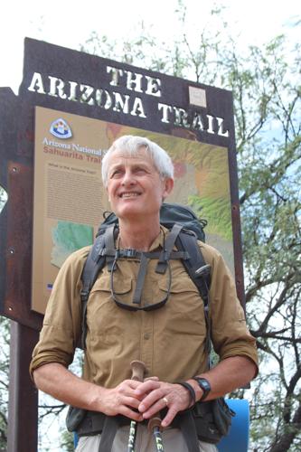 Finding solitude on Arizona Trail | Get Out | gvnews.com