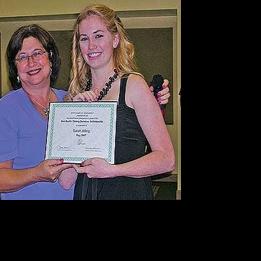 Lisa Israel, CEO and president at La Posada, | Local News Stories ...