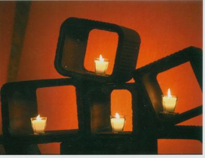 TAIZÉ: Candlelit worship creates sacred solace | Get Out | gvnews.com