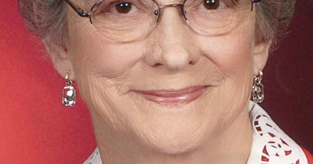 EVELYN SUE FREY | Archives | gvnews.com