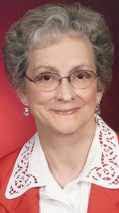 EVELYN SUE FREY | Archives | gvnews.com