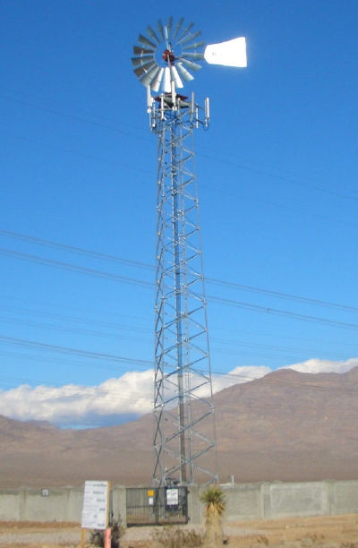 Meetings set on proposed cell tower in GV | Local News Stories | gvnews.com