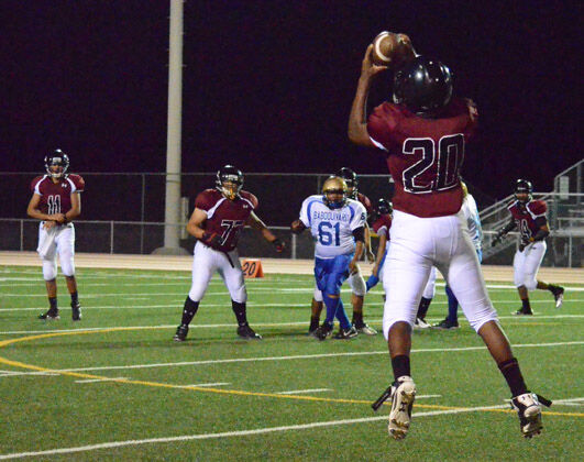 Walden Grove Football, 2012 season | Gallery | gvnews.com