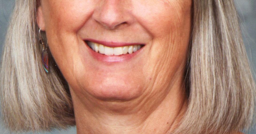 SUSAN MASTERS | Archives | gvnews.com