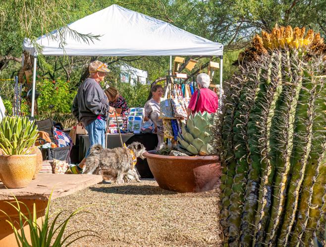 2024 Art in the Park | Gallery | gvnews.com