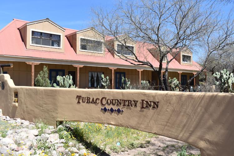 'Ghost town': Virus destroys high season in Tubac, but they're getting ...