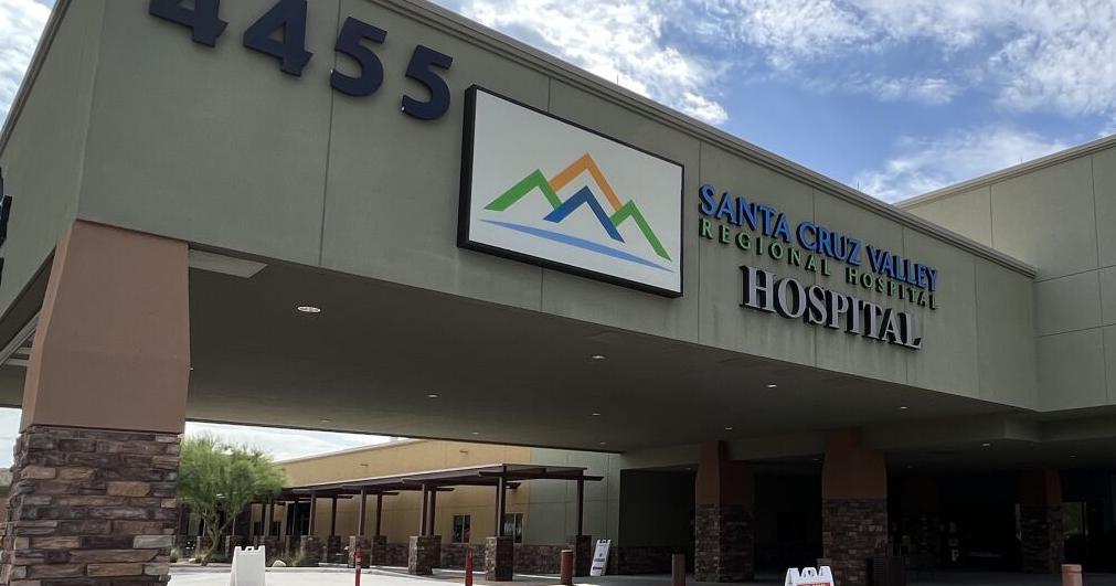Green Valley hospital to close permanently June 30 | Local News Stories ...