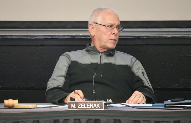 Code of Conduct complaints against GVR directors fall flat | Local News ...