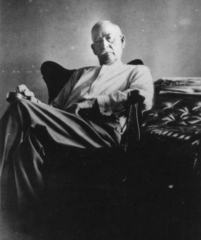 MEANDERING the MESQUITE: WANDERING WYATT — Tracking Wyatt Earp's Later ...