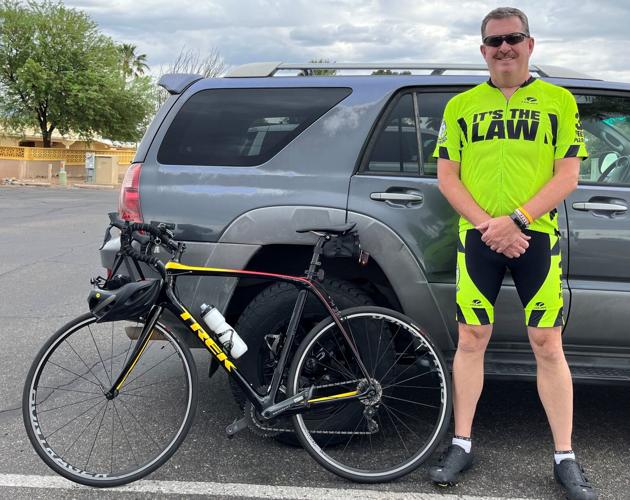 Green Valley Ride of Silence | Local News Stories | gvnews.com