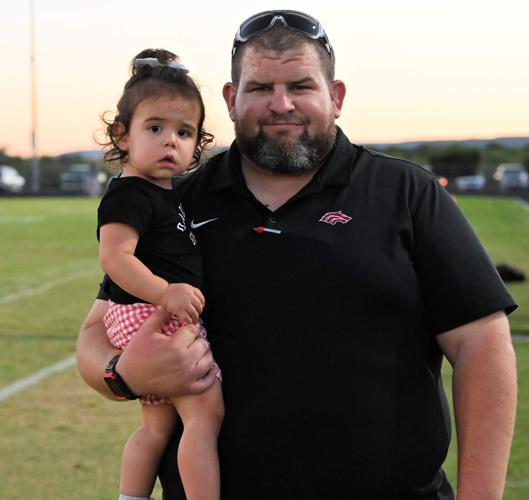 Red Wolves over Cienega, Sept. 15, 2023 | Gallery | gvnews.com