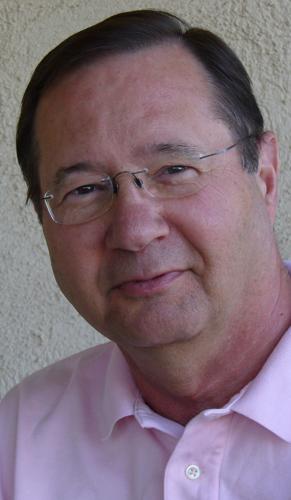 ROBERT BRUCE MARTIN | Archives | gvnews.com