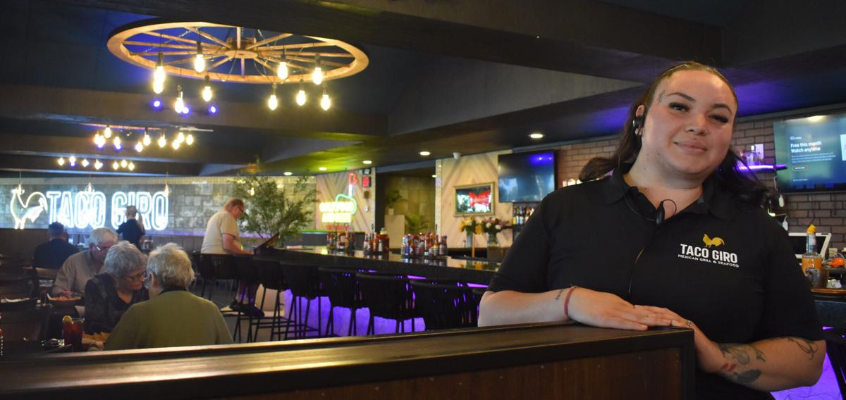 Taco Giro restaurant opens in Green Valley | Local News | gvnews.com