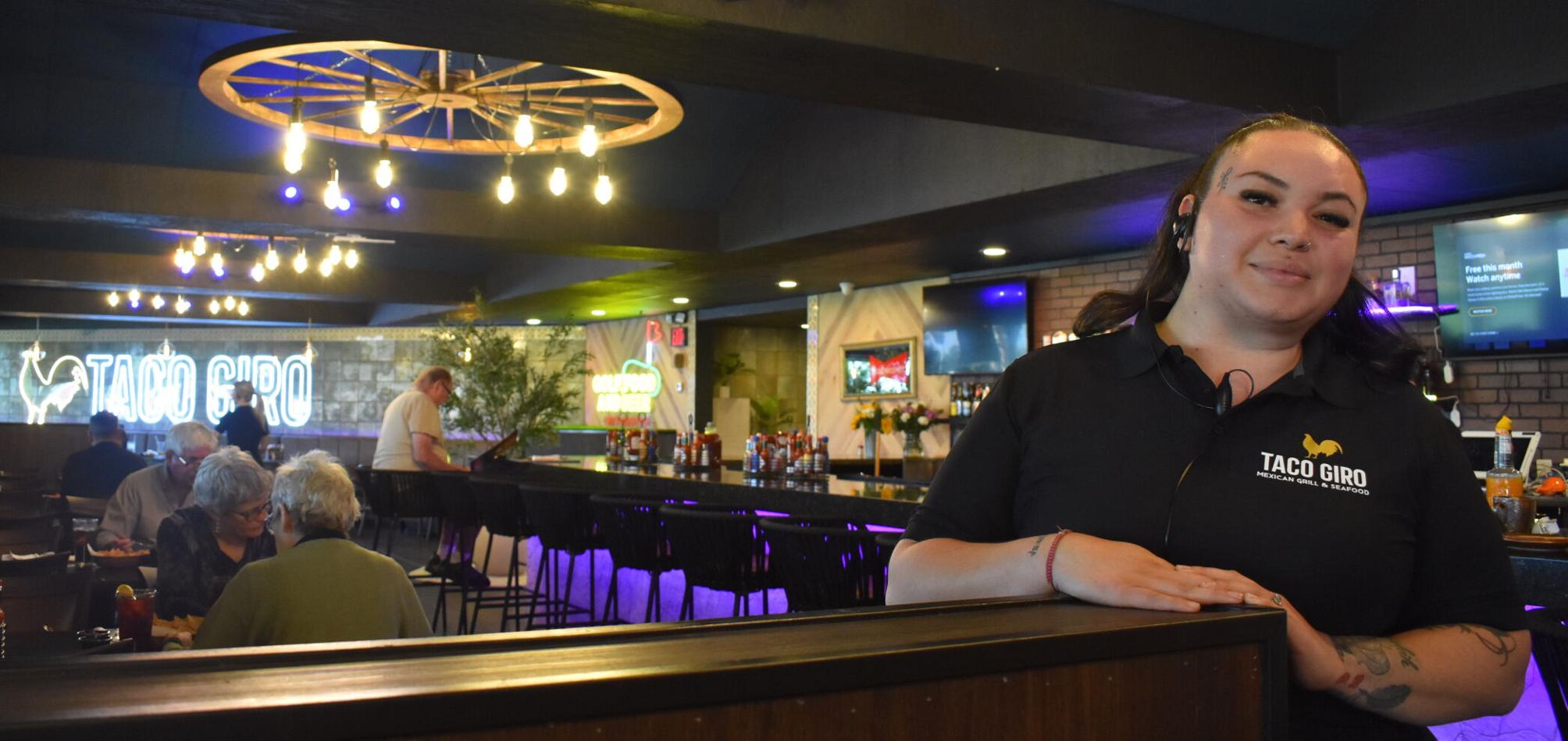 Taco Giro restaurant opens in Green Valley | Local News | gvnews.com