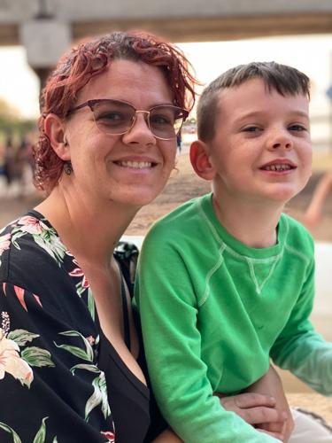 Community Cheer: New business brings balance and family lemonade stand ...