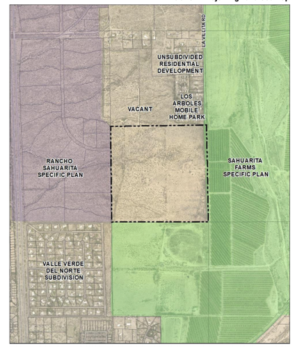 What you should know: Plan would bring 1,200 homes, businesses | Local ...