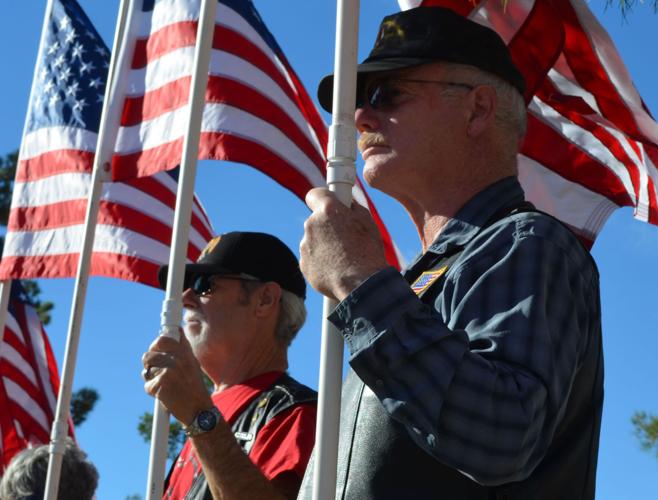 2017 Veterans Day | Gallery | gvnews.com