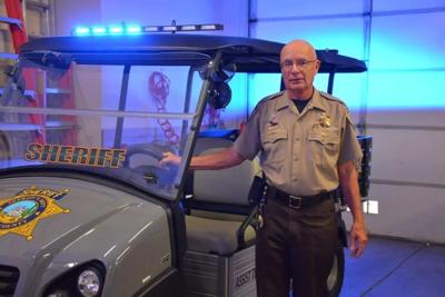 Avoid the swindle: Tips from Green Valley Sheriff’s Auxiliary ...