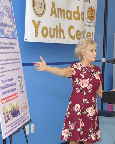 Amado Youth Center dedication | Gallery | gvnews.com