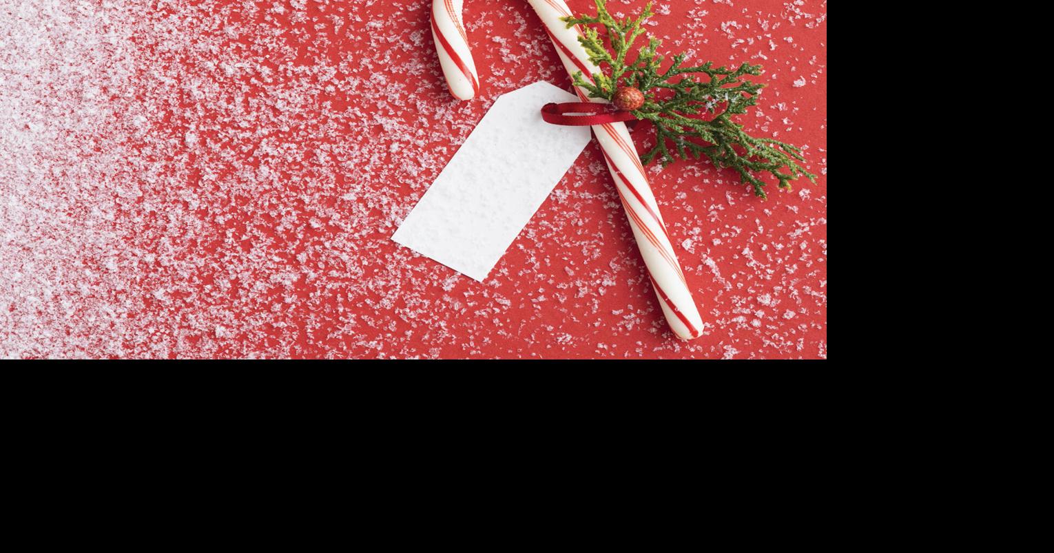 What do candy canes, bananas and nuts have in common? | Delnortedental ...