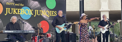 Say adios to summer with outdoor concerts | Sahuarita | gvnews.com