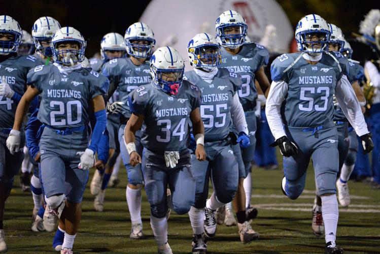 Walden Grove football vs. Sahuarita, Nov. 4, 2022 | Gallery | gvnews.com