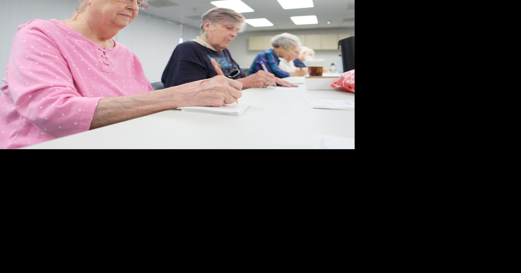 Get out the vote: Local organizers build momentum for general election ...