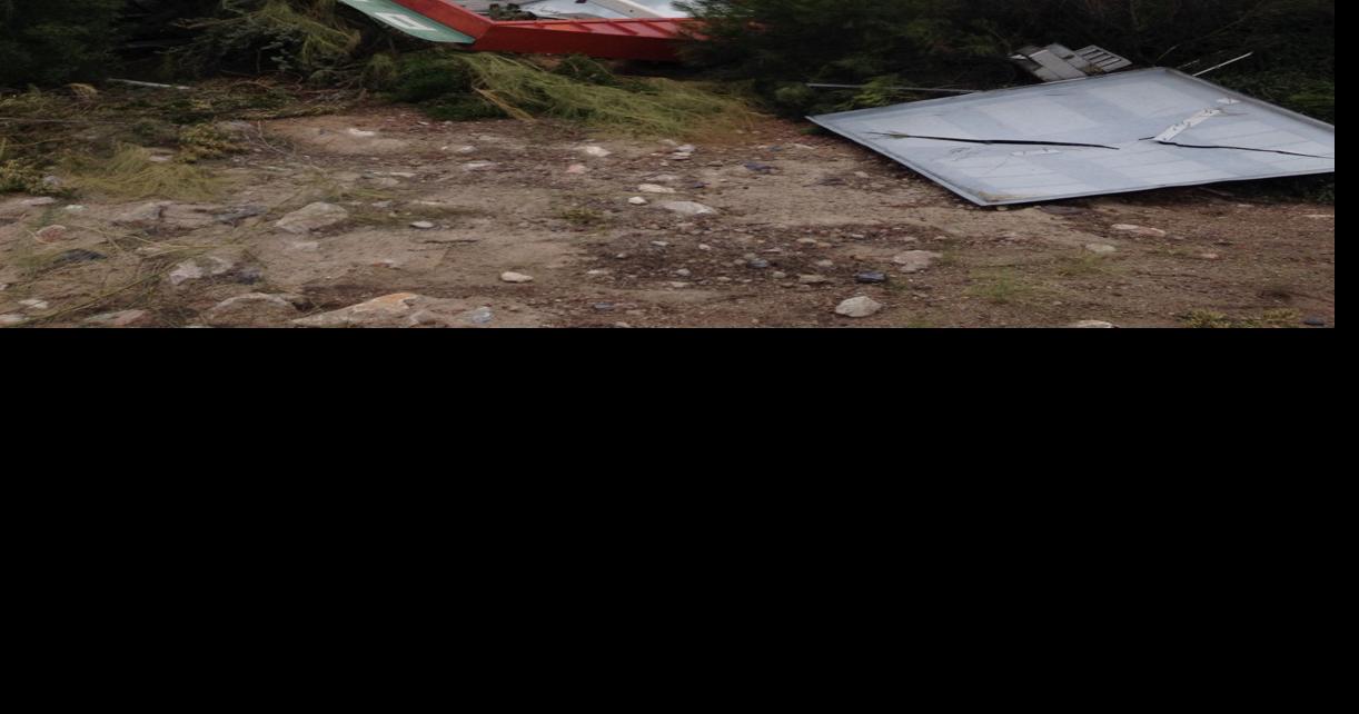 Bank won't clean trashed gas station; town steps in | Local News ...