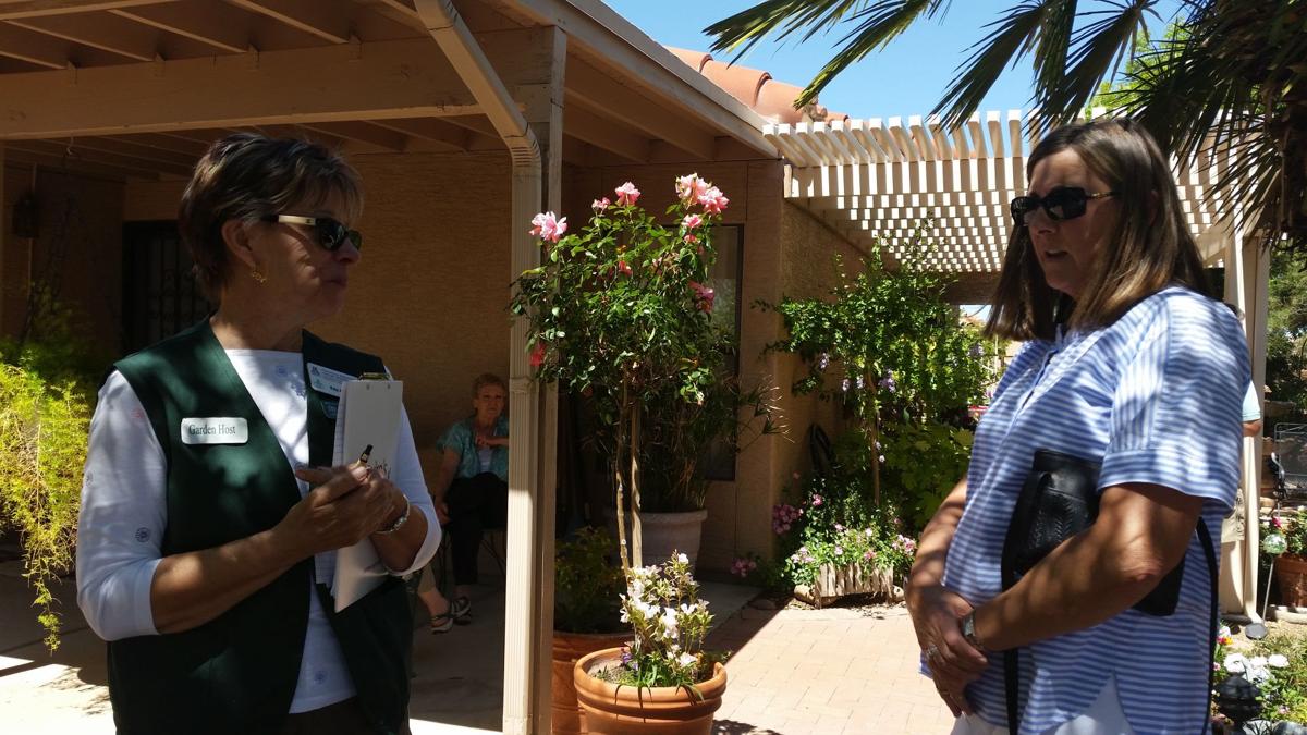 RAMADA RENAISSANCE: Shade, shape & style | Get Out | gvnews.com