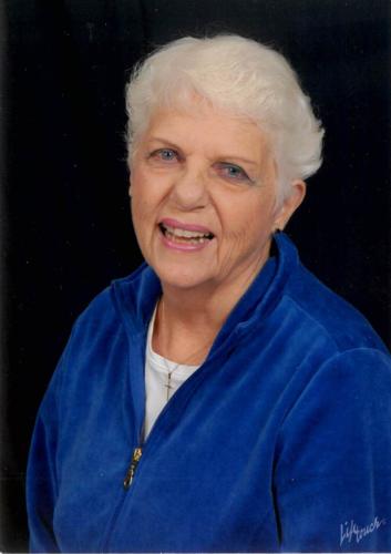 Eileen Wellbrock Reed | Archives | gvnews.com