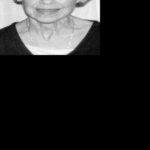 MARION W. CHARRIER | Archives | gvnews.com