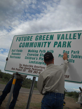 Efforts brewing to join forces in marketing Green Valley | Local News ...