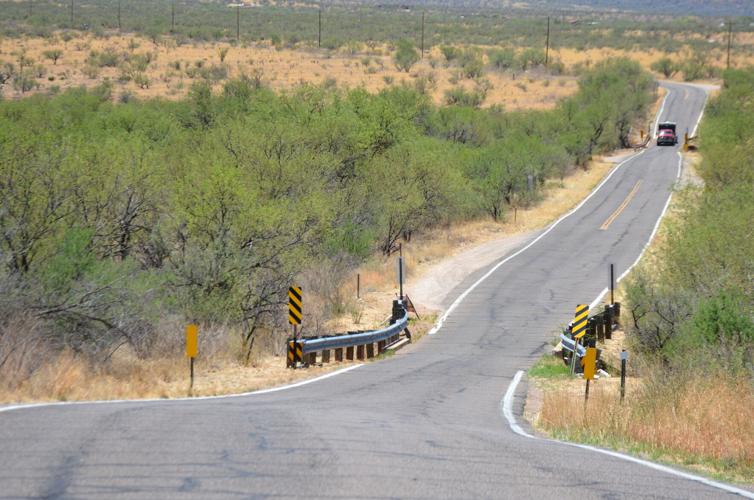 County replacing two 90-year-old bridges | Local News | gvnews.com