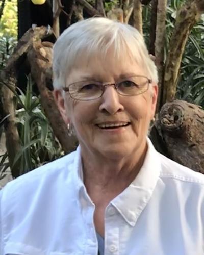 Jeanne Thompson Shank | | gvnews.com