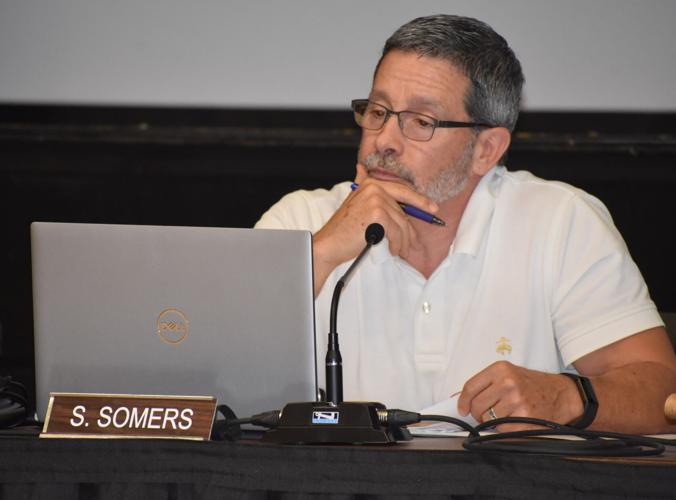 Lapidary expansion project gets final OK from GVR directors | Local ...