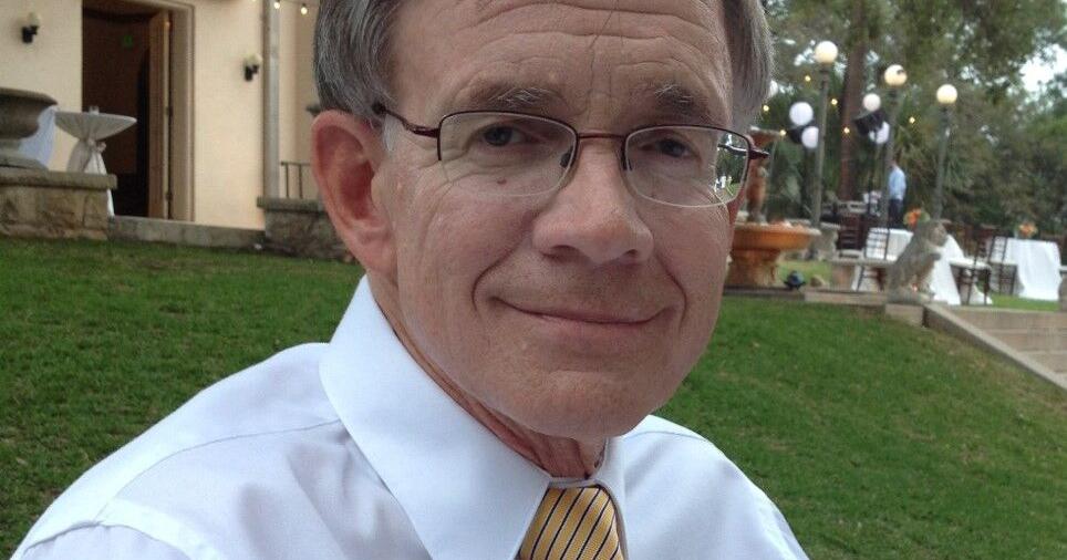 Robin Bruce Richter | Archives | gvnews.com