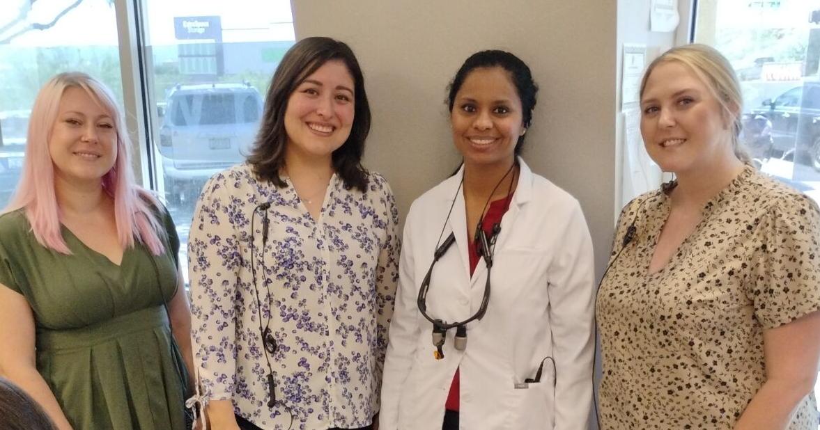 Free to Smile: Sahuarita office holding second Free Dentistry Day ...