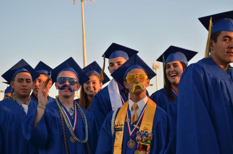 2013 Sahuarita High School Graduation | Featured | gvnews.com