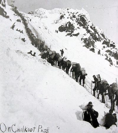 North to Alaska: ‘Gold fever’ rages across Alaska, Canada | Local News ...