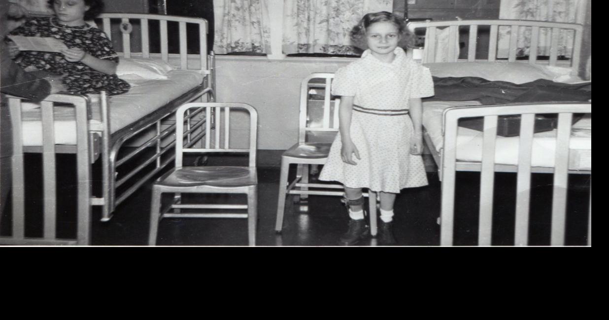 Group helps polio survivors move forward | Local News Stories | gvnews.com