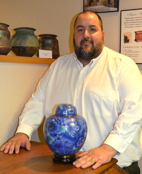 Ashes to ashes: Cremation growing in popularity, options | Local News ...