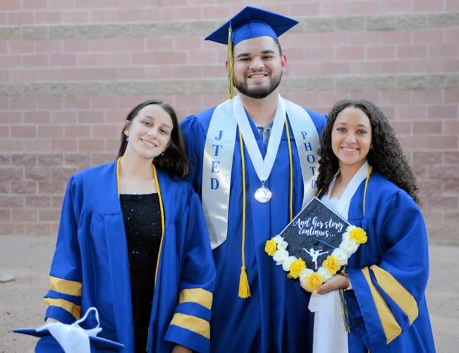 Sahuarita High School Graduation: Class of 2021! | Gallery | gvnews.com
