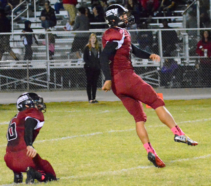 Walden Grove Football 2013 | Sports | gvnews.com