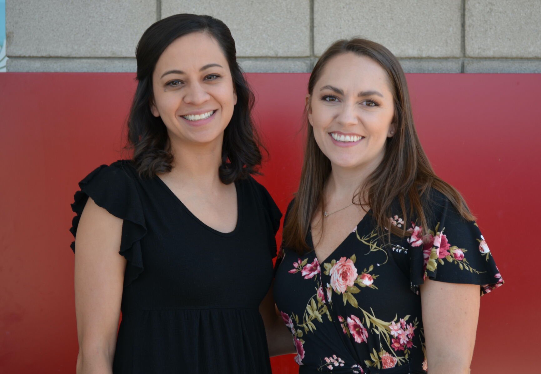 Private school prepares for first year: Christian values, family ...