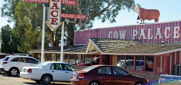 One beefy history: Cow Palace, full of intrigue, carries on | Local ...