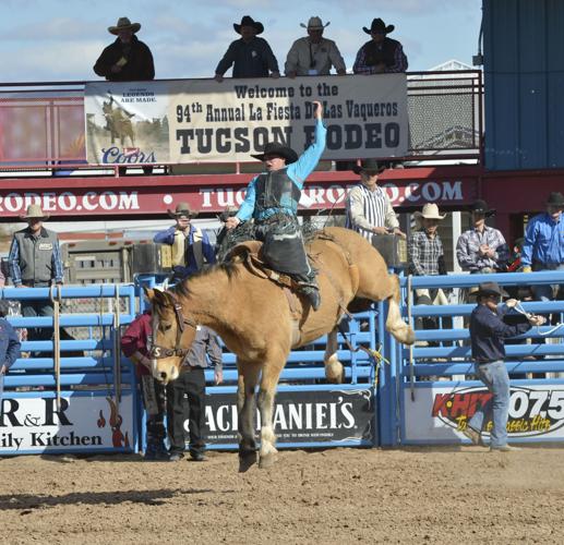 GALLERY: TUCSON RODEO 2019 | Gallery | gvnews.com