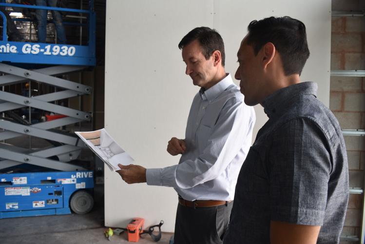 SAMTEC brings international flavor to Sahuarita | Local News Stories ...