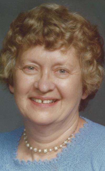 RUTH DOROTHY PIPER | Archives | gvnews.com